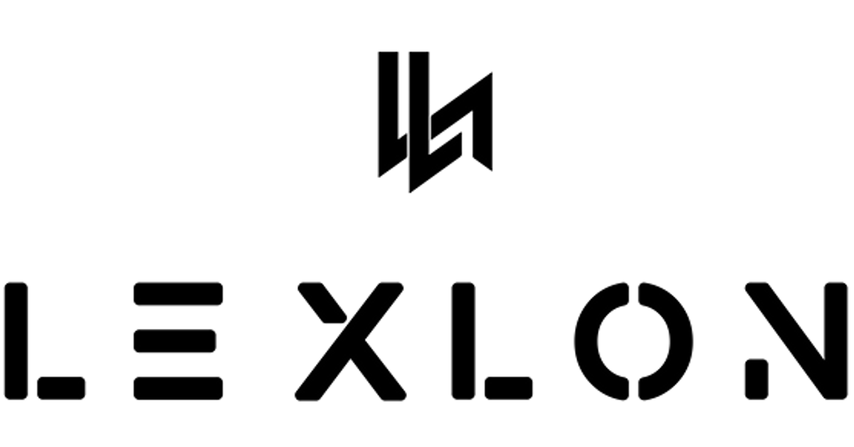 Lexlon Premium Clothing Brand