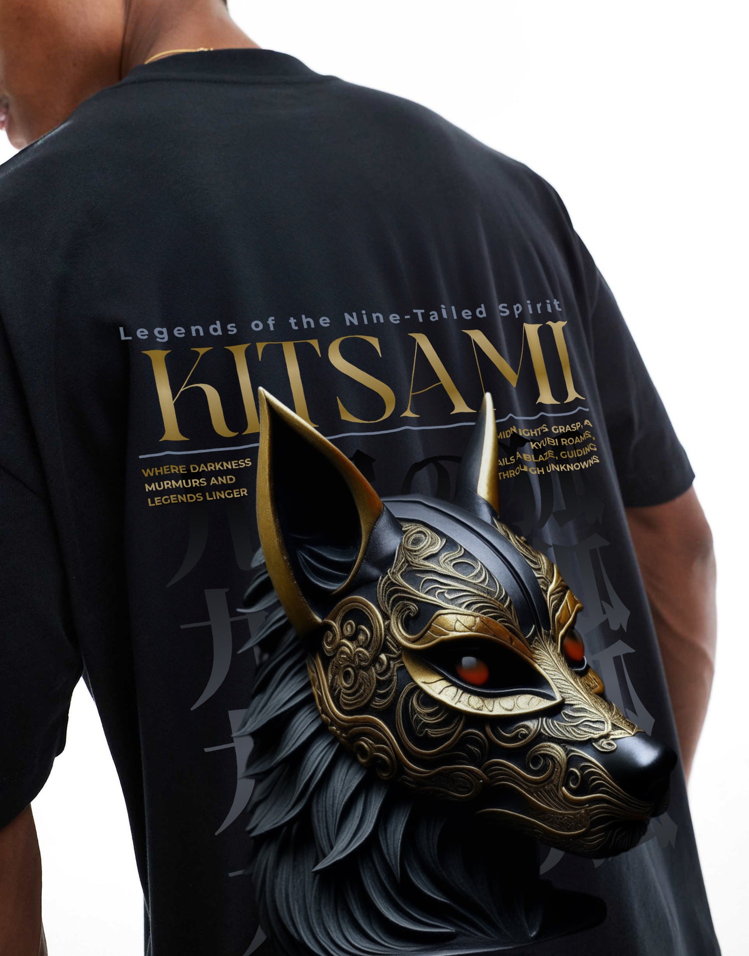 Lexlon Premium Oversized Wear